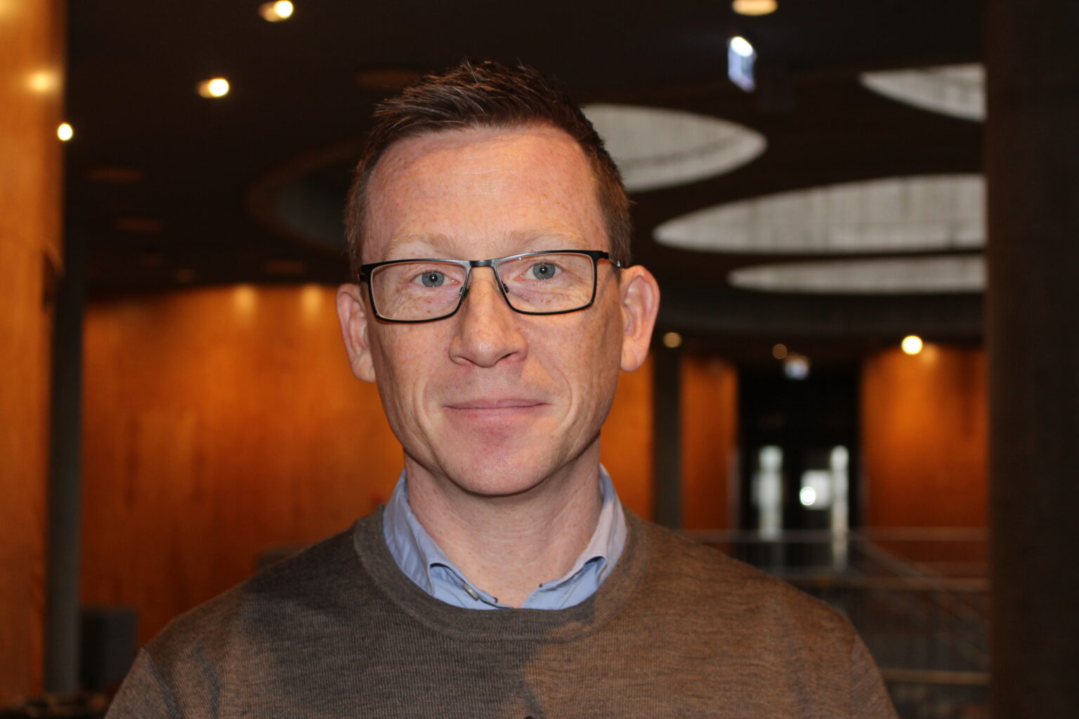 Kristian Holst Laursen – International Plant Nutrition Council